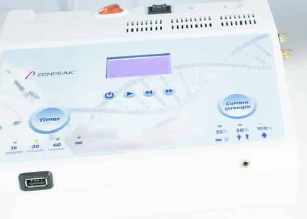 ZenPeak modulator előrendelés - Ai-Xtech